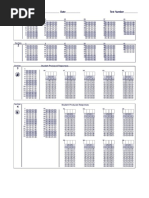 lner1035-azuma-seat-map-v5---9-car | PDF | Accessibility | Wheeled Vehicles