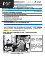 Biografía Raúl Rizo | PDF | Kárate | Artes marciales del este asiático