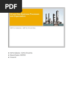 SAP Oil & Gas Module (IS-Oil) Tutorial, Tcodes, Tables & PDF Training ...