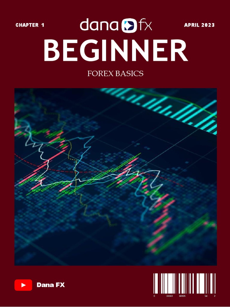 Dana FX Ebook (Forex For Beginner) | PDF | Pengelolaan Keuangan & Uang