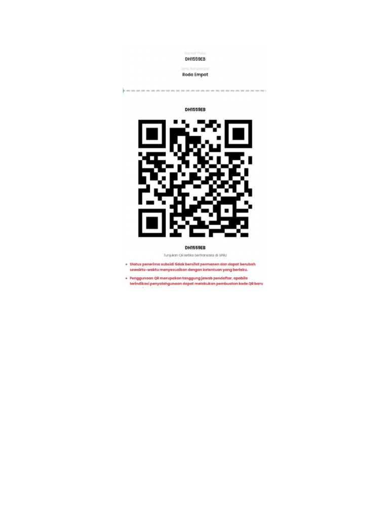 Print Barcode | PDF