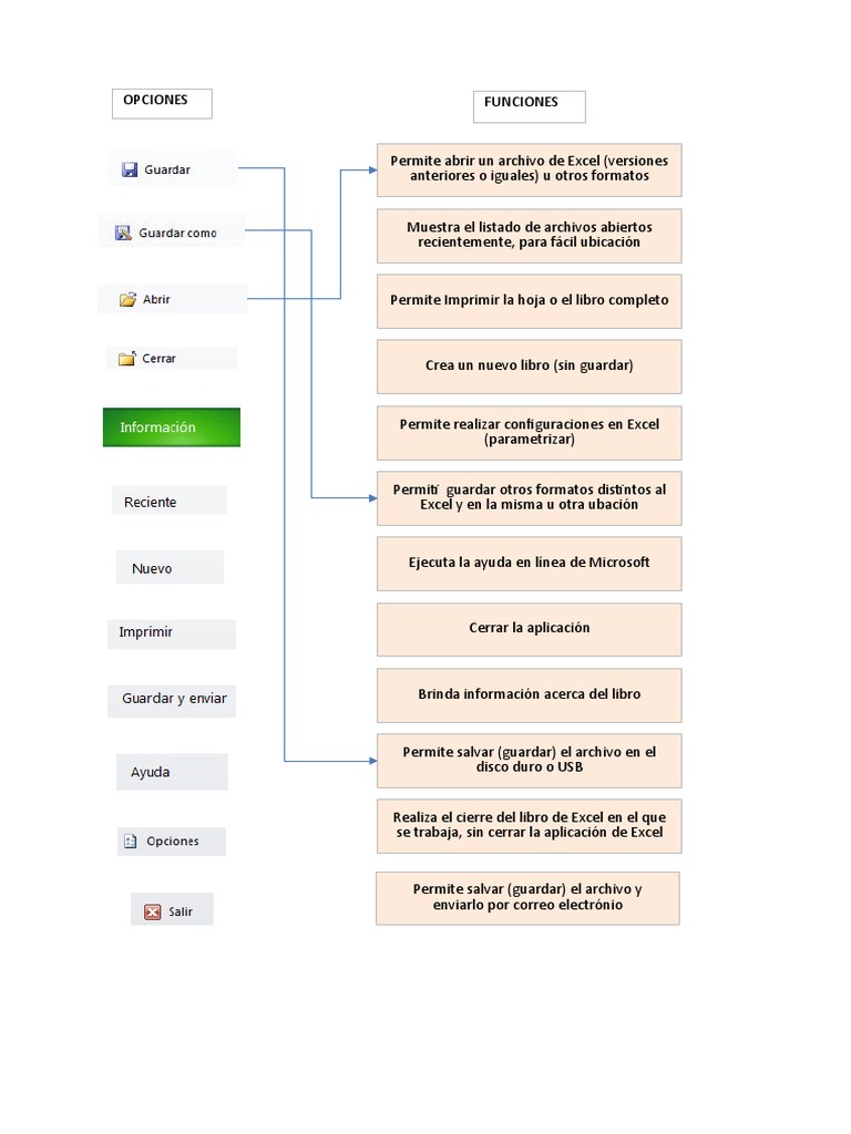 Excel Básico - Ejercicio de Apareamiento | PDF | Microsoft Excel | Archivo de computadora
