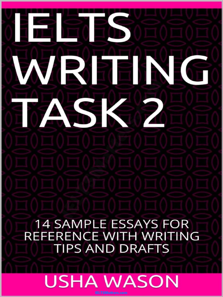 Ielts Writing Task 2 14 Sample Essays | PDF | Cost Of Living | Obesity