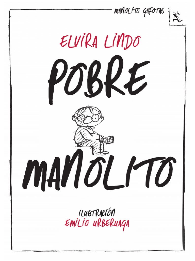 Aventuras de Manolito Gafotas | PDF