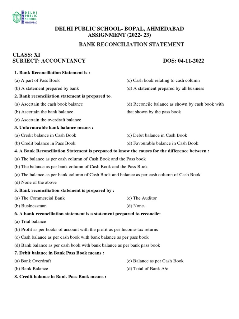 Brs Assignment | PDF