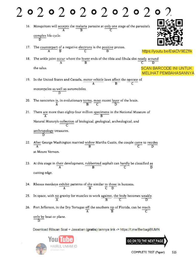 Full TBI BUMN 2023 Error | PDF