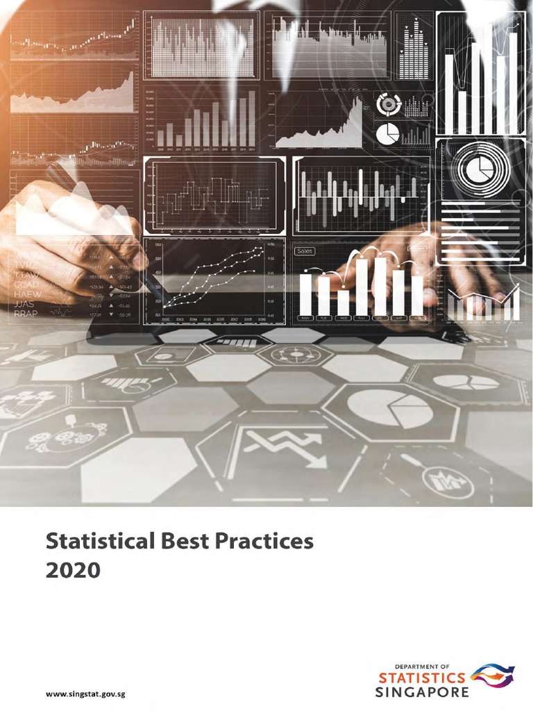Statistical Best Practices 2020 | PDF | Survey Methodology | Sampling (Statistics)
