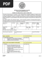 E 15 - Sea Service Testimonial For Engineer Officers | PDF | Ships ...