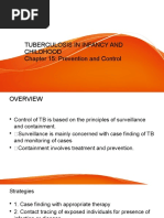 DOH - TB TX Guidelines - 2023 | PDF | Tuberculosis | Hiv/Aids