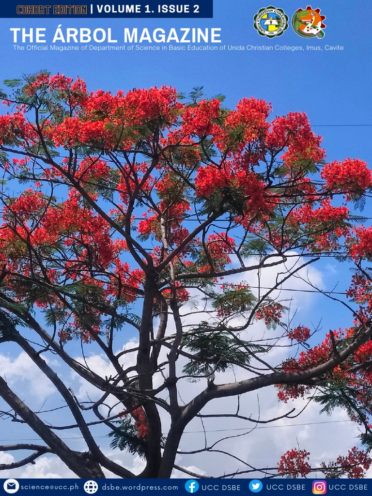 The Arbol Magazine. Volume 1, Issue 2 | PDF | Intelligence (AI) & Semantics | Artificial ...