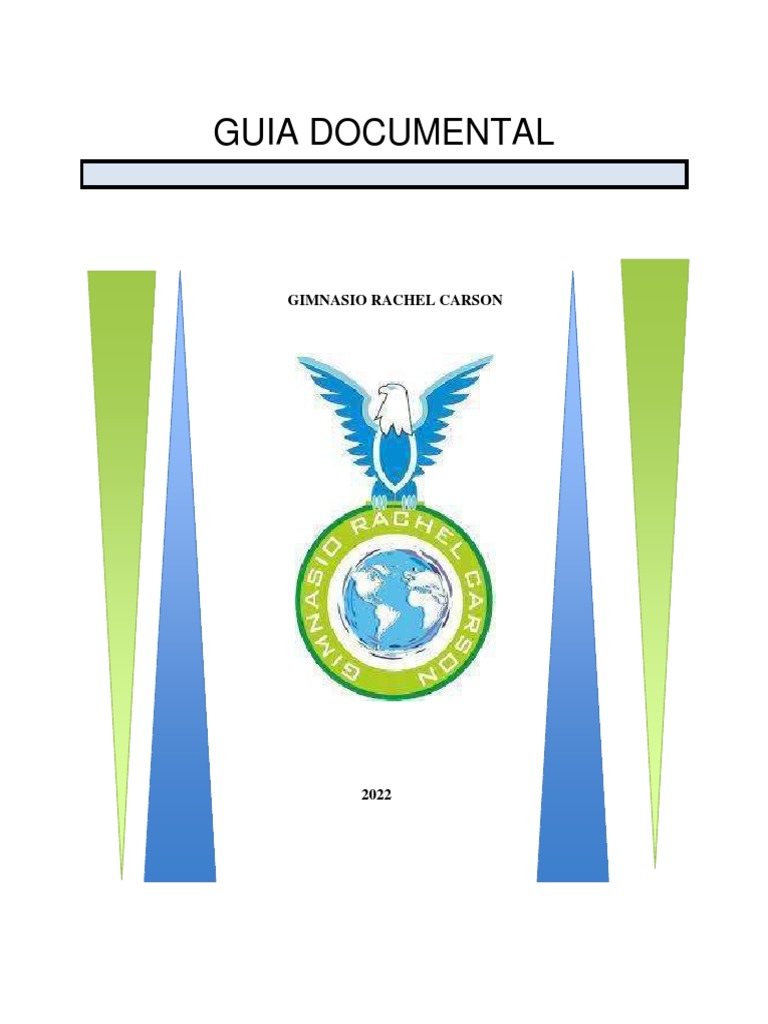Guia Documental | PDF