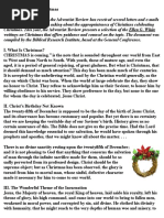 Pathfinder Membership Application Form 2024 | PDF | Health Care