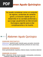 Signos y Maniobras Abdominales | PDF | Abdomen | Vesícula biliar