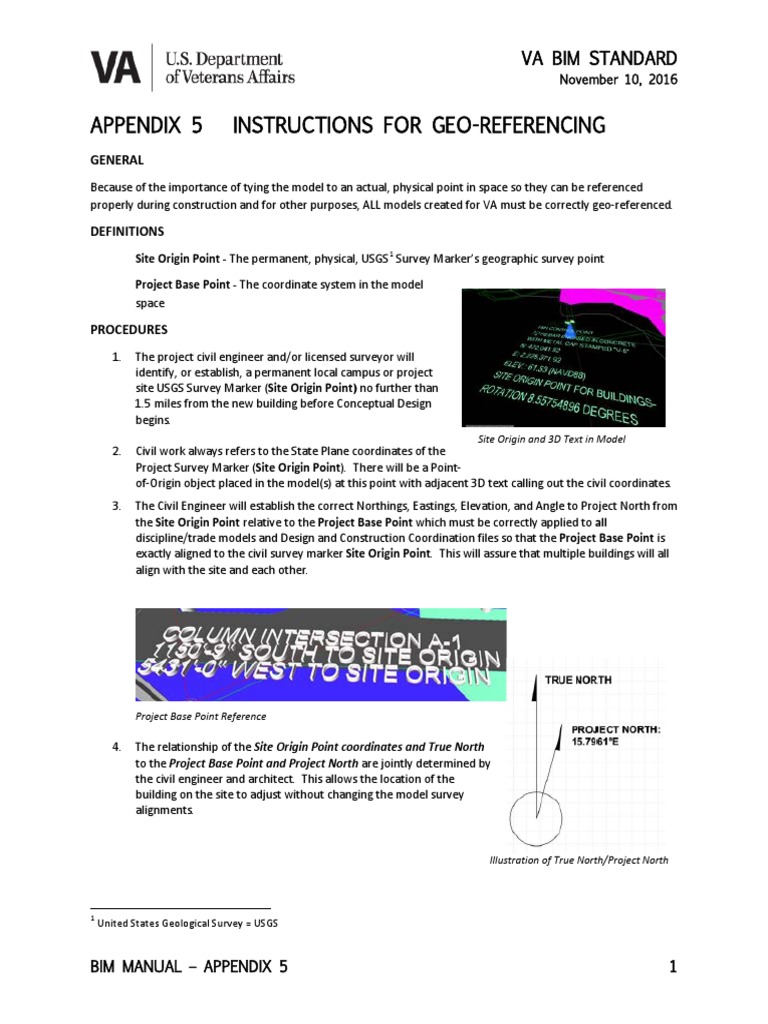 BIM Manual - Appendix 5 | PDF | Surveying | Building Information Modeling BIM Manual - Appendix 5 | PDF | Surveying | Building Information Modeling