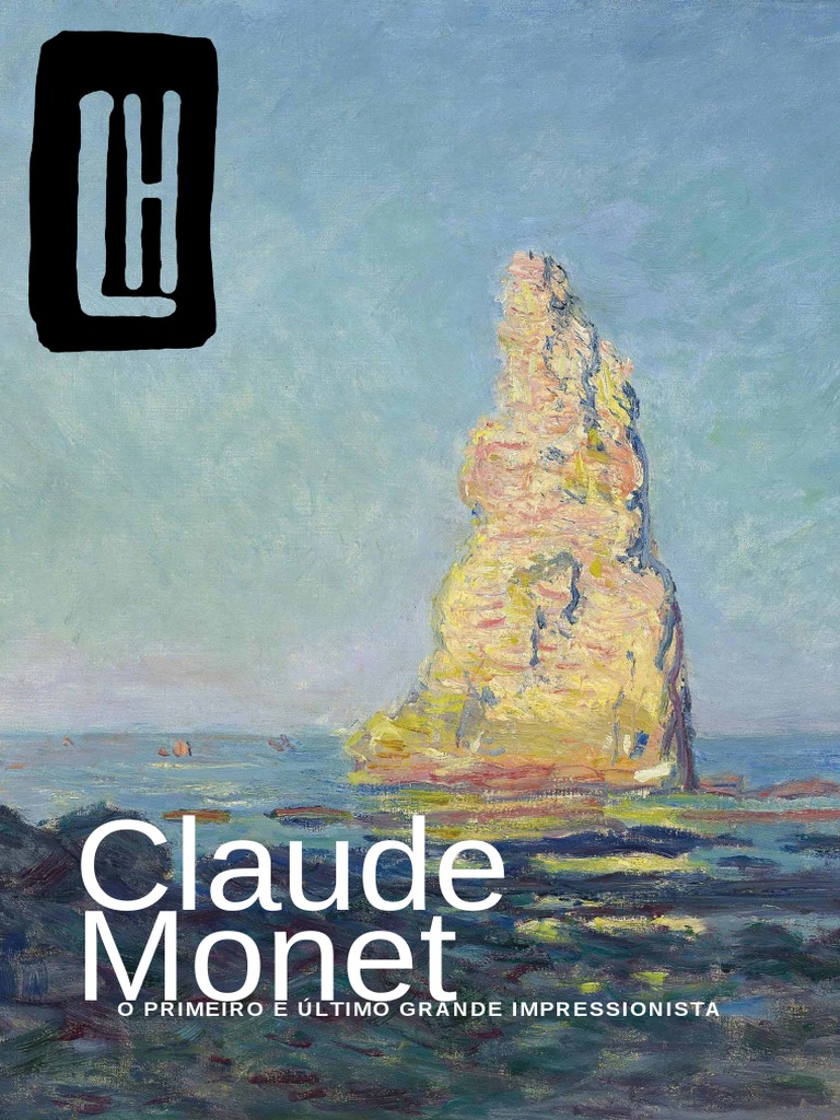 Monet | Download grátis PDF | Claude Monet | Impressionismo