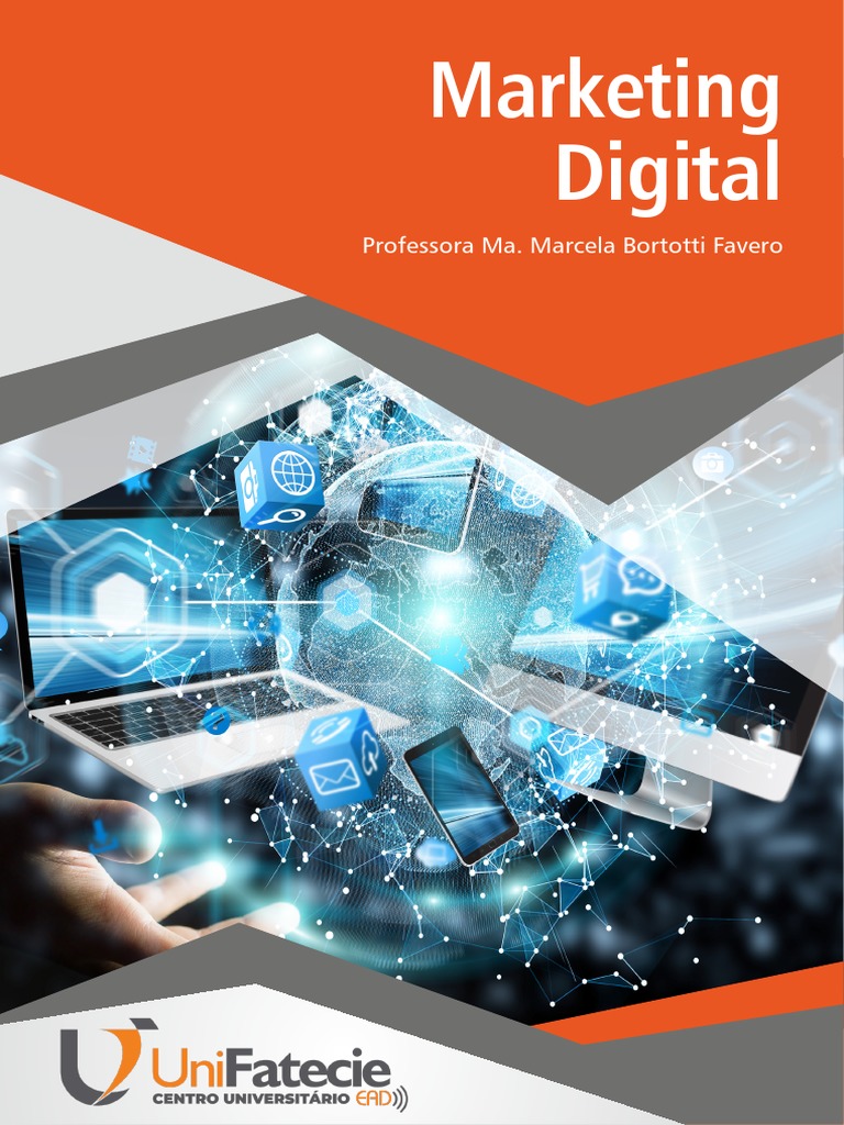 Marketing Digital | PDF | Marketing | Marketing digital