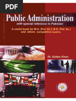 Hierarchy of Civil Services in Pakistan | PDF | Government Of Pakistan ...