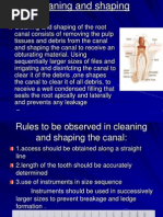 Surgical Endodontics & Its Current Concepts | PDF | Dentistry Branches ...