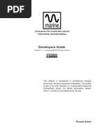 JBC SonarQube Plugin Installation Guide | PDF | Java (Software Platform) | Computing Platforms