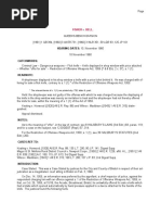 Scott V Shepherd | PDF | Trespass | Plea