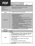 Organisateurs textuels : Guide pratique | PDF