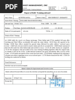 M12 Lifebuoy Checklist | PDF