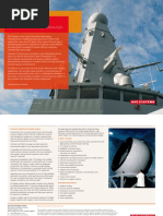 Stonefish Naval Influence Mine Overview | PDF | Naval Mine | Military ...