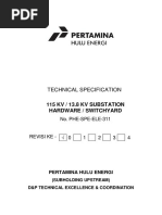 Basic Insulation Level Table | PDF | Insulator (Electricity) | Power ...