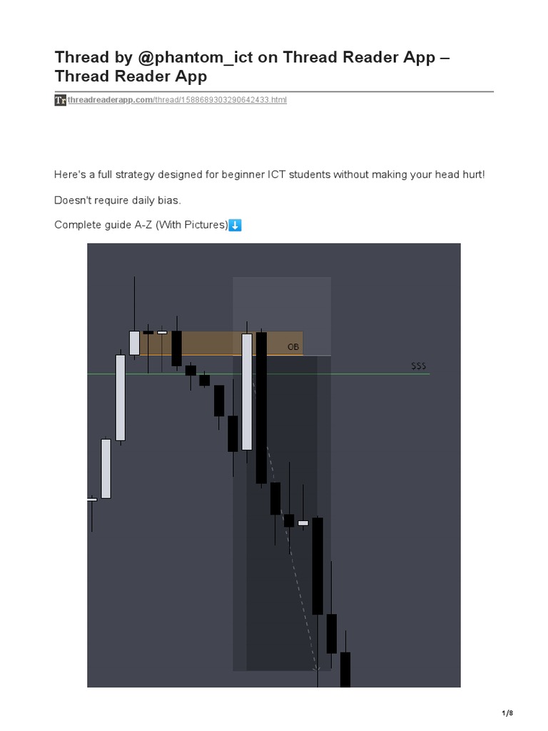 Thread by Phantom - Ict On Thread Reader App Thread Reader App | PDF ...
