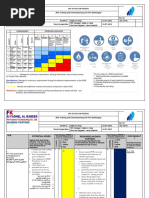 05 TDBL-HS-B-S-001 - 12 Essential Safety Rules - V 1.0 | PDF