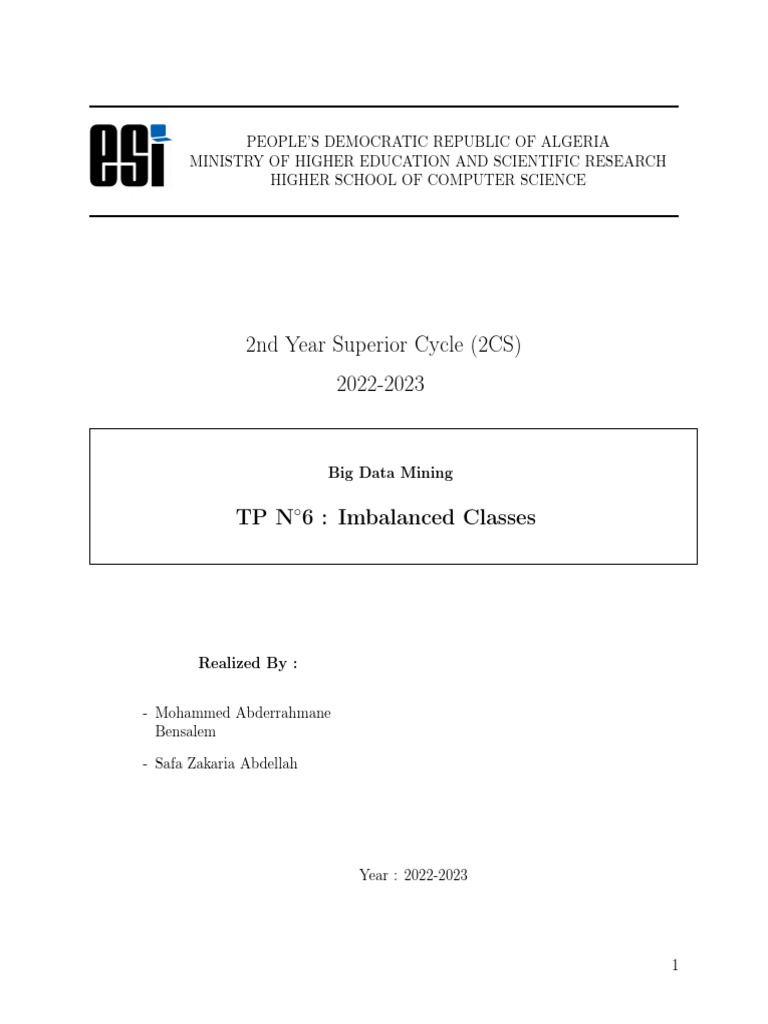 Catboost ET Comparaison | PDF | Receiver Operating Characteristic ...