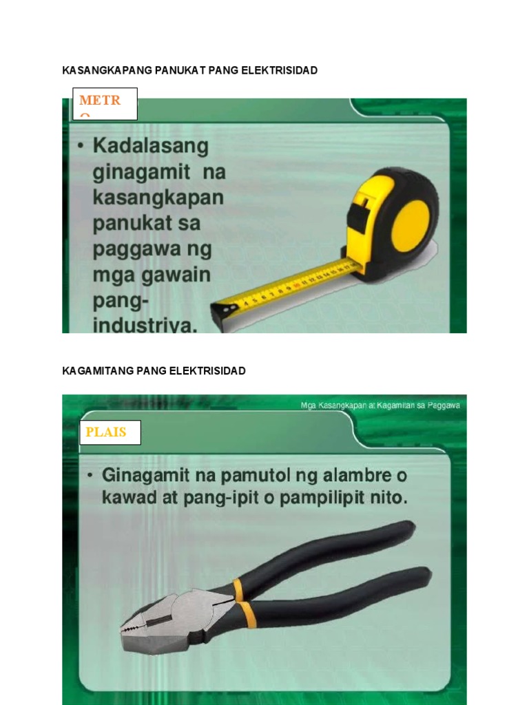 Kasangkapang Pamukpok