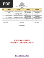 Ellna Name Grid | PDF