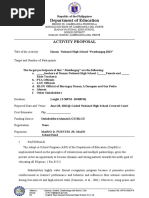 Editable CSM Form | PDF | Business