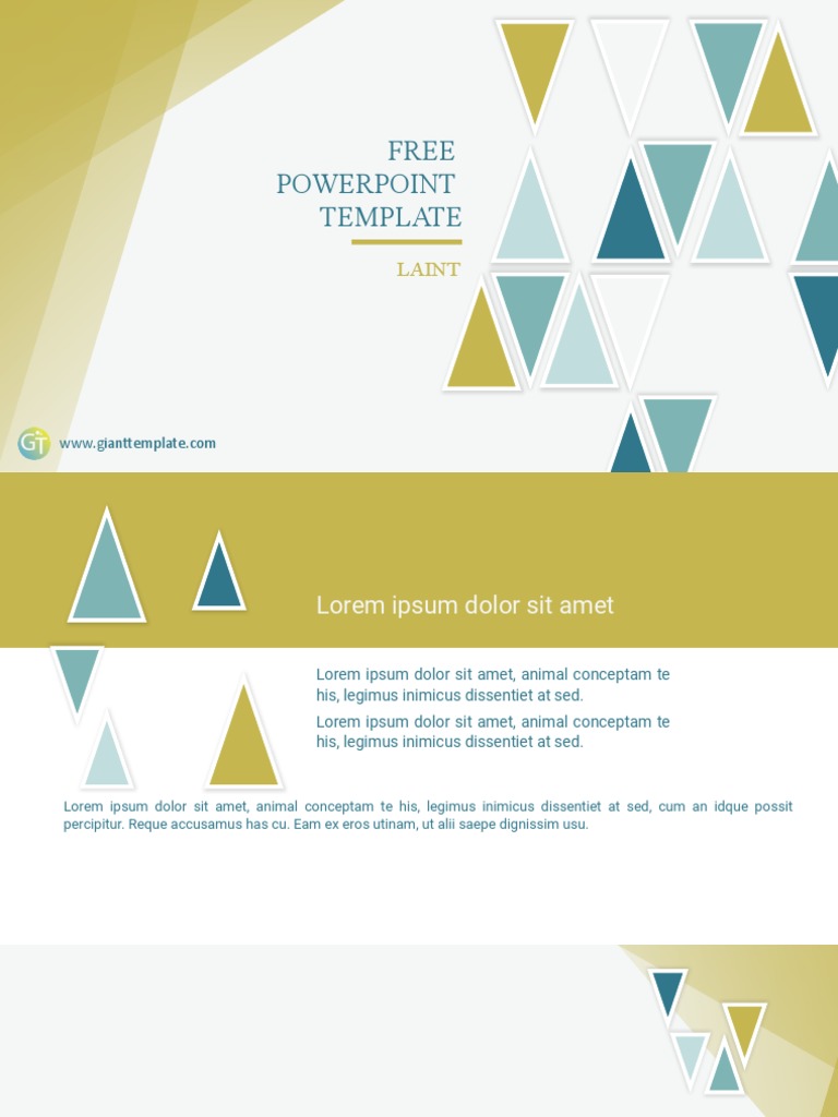 Morph PPT Slides | PDF
