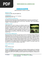 Ficha Técnica Impide Gowan (México) | PDF | Insecticida | Química