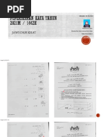 Nota Rumi UPKK - Ibadah by Ustazah Azizah | PDF