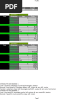 Ivysaur's Intermediate Aesthetic Routine Print | PDF