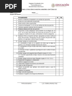 Los 12 Correctos en La Administración de Los Medicamentos | PDF ...