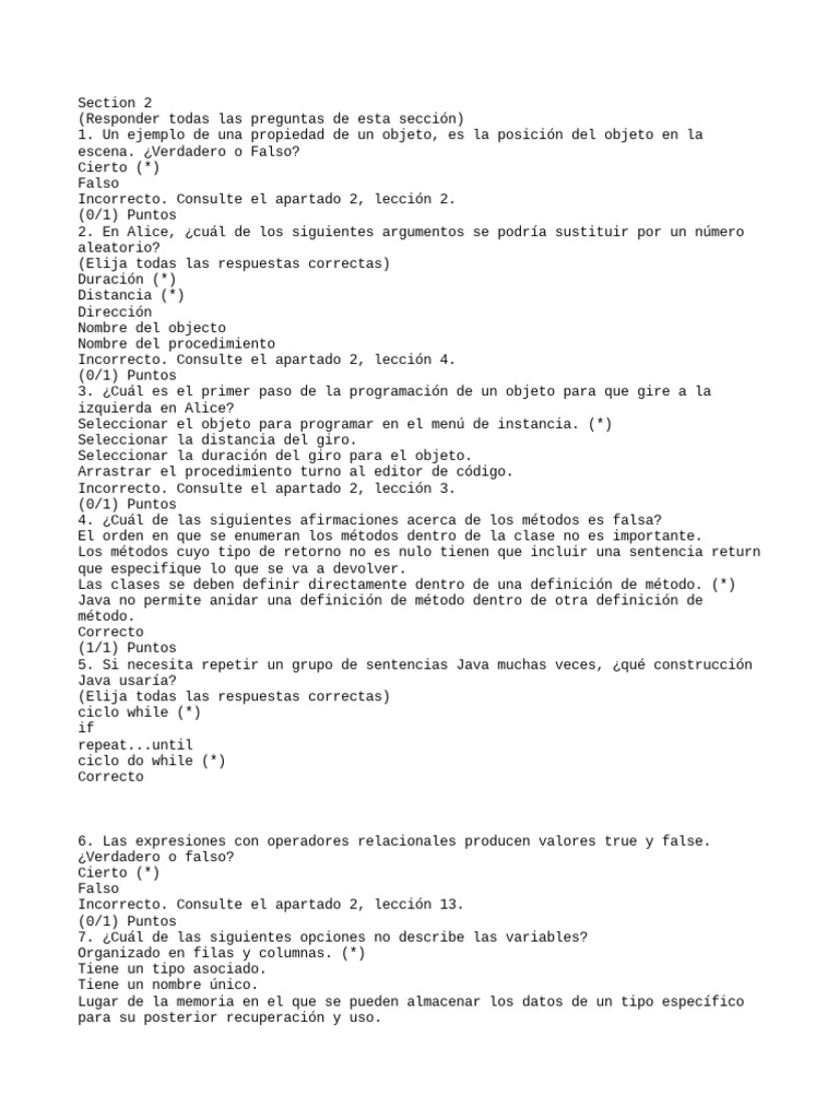 01 Examen Medio | PDF | Java (lenguaje de programación) | Herencia ...