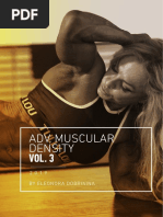 PPL X ARNOLD SPLIT | PDF