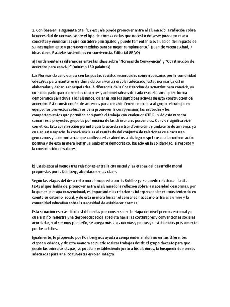 Maru | PDF | Plan de estudios | Maestros