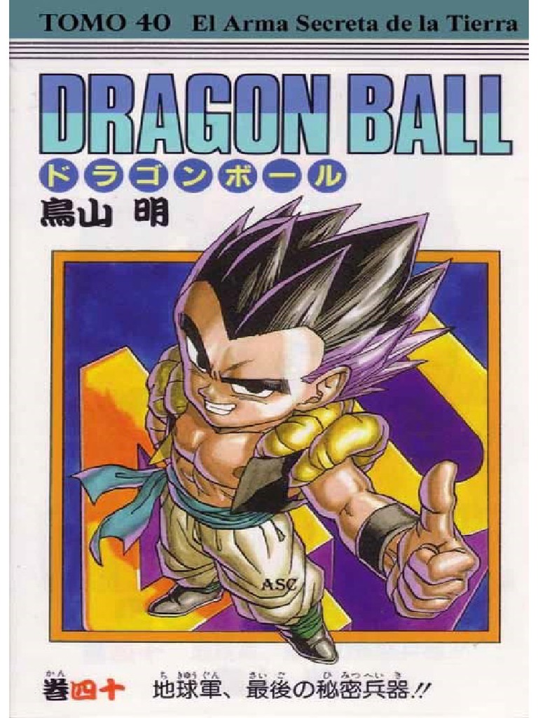 DB Vol 40 | PDF