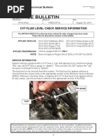 Shell Oil TF 0870 Material Data Sheet | PDF | Physical Sciences | Materials