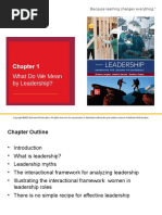 The 67 Lominger Competencies | PDF | Career & Growth