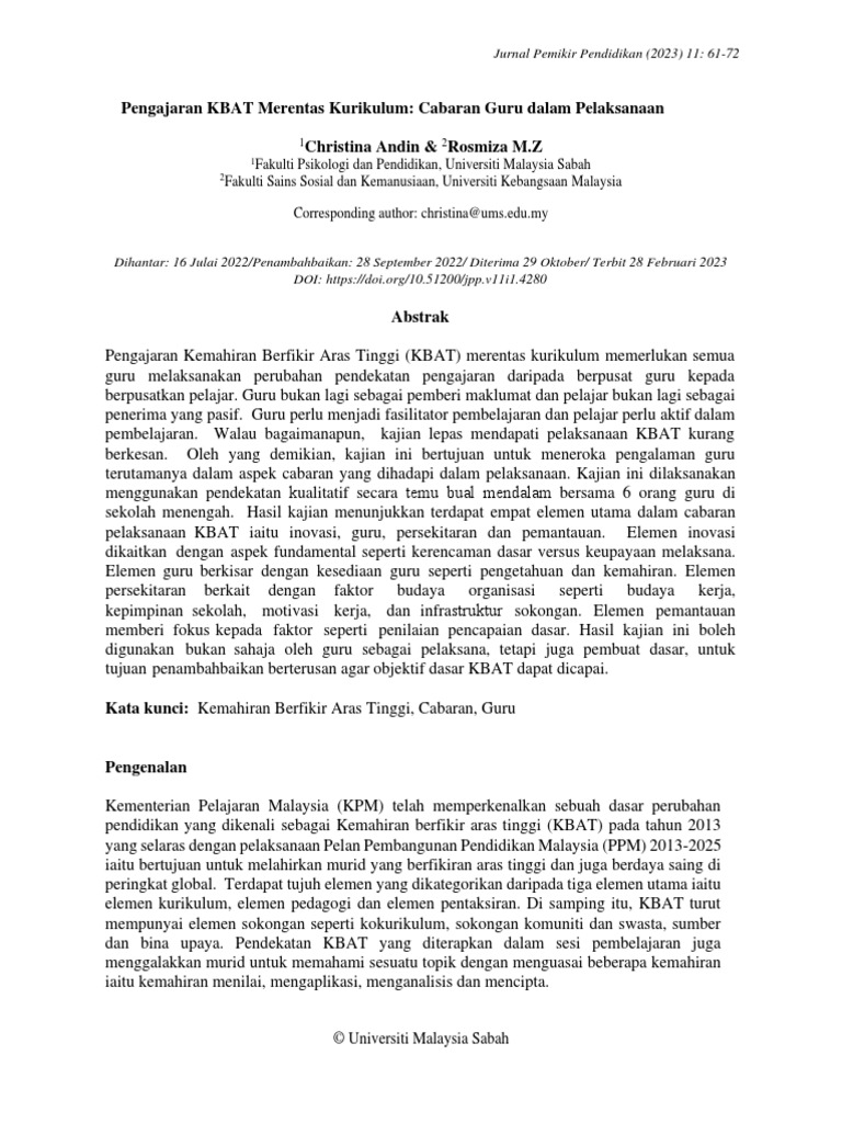 JPP+V11 2023 6a | PDF