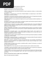 Material de Lectura Operación de Hartmann y Operación de Miles | PDF ...