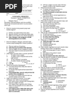 Hello Rache Qualifying Exam Resources | PDF
