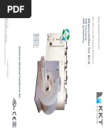 Canon Waste Ink Tank Reset Procedures | PDF | Printer (Computing) | Usb