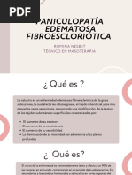 Clasificación de PEFE por Grados y Tipos | PDF | Salud y bienestar